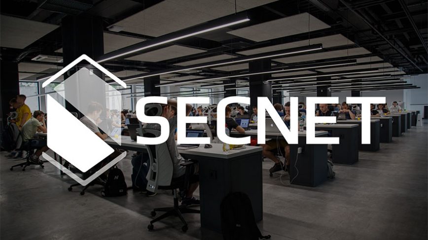 Arquivos painel do cliente » SECNET