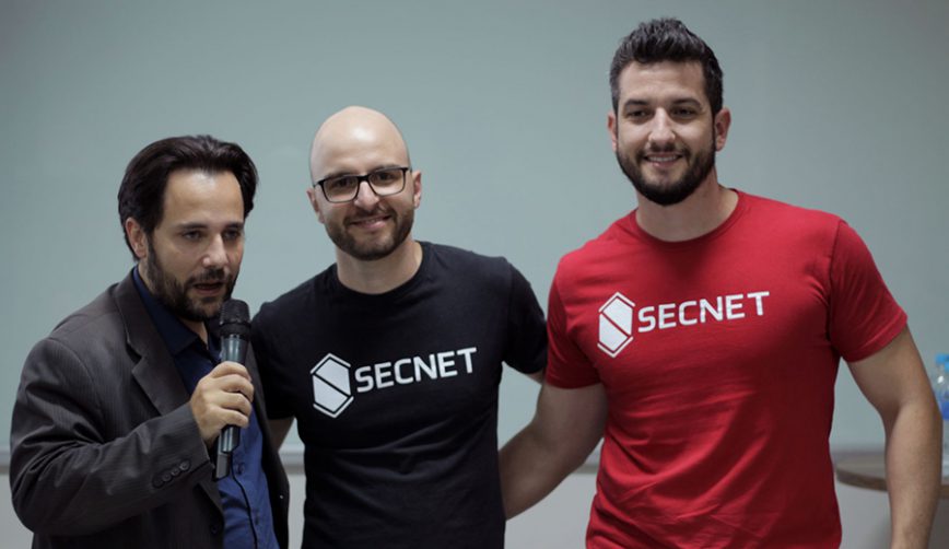 ABCOMM/SC - 3º Seminário Catarinense de Comércio Eletrônico » SECNET