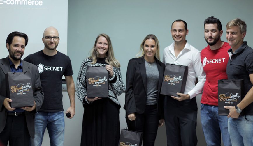 ABCOMM/SC - 3º Seminário Catarinense de Comércio Eletrônico » SECNET