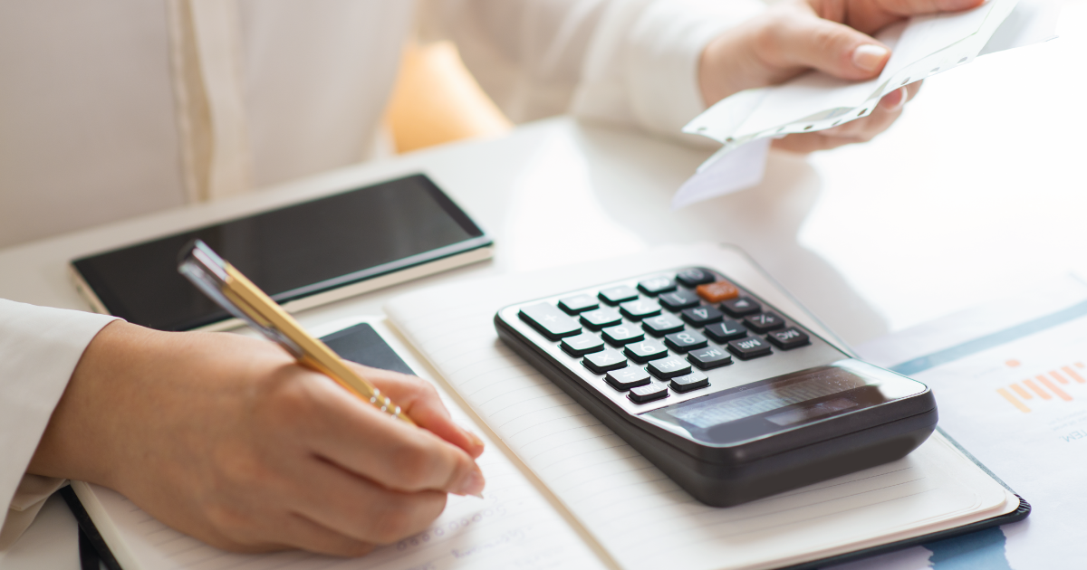 Como funcionam as políticas financeiras da SECNET? » SECNET