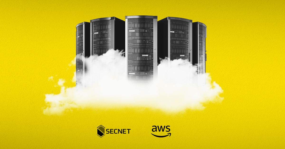 AWS: O serviço de Computação em Nuvem da Amazon » SECNET