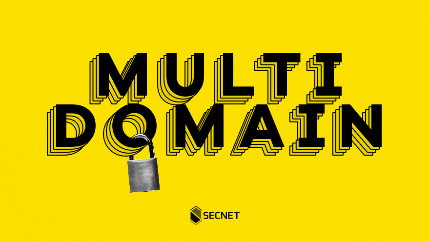 Arquivos Segurança » SECNET